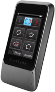 Surflink® | Bluetooth | Audiology, Inc - Hearing & Balance Services